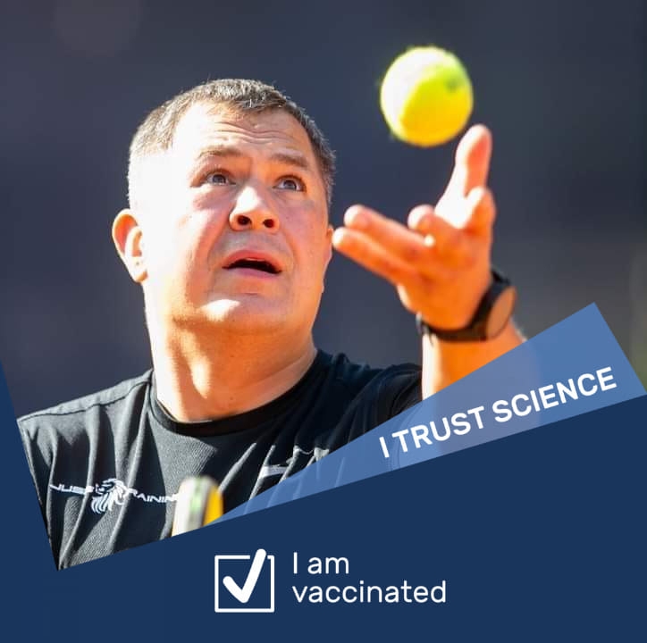 Turnyro dalyviai - Vienetai - Vasara 2023