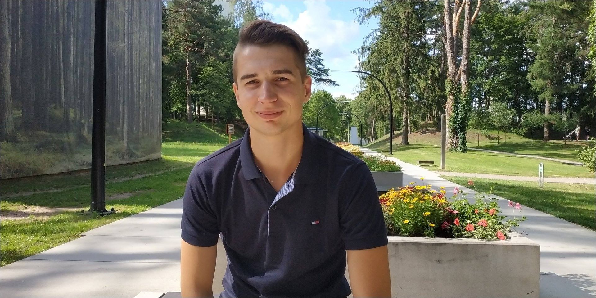 Turnyro dalyviai - Vienetai Pavasaris - 2024